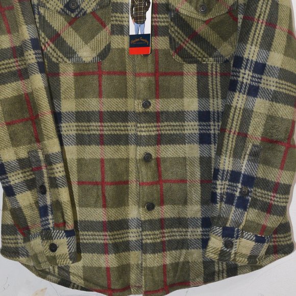 Freedom Foundry | Jackets & Coats | Green Freedom Foundry Mens Super ...